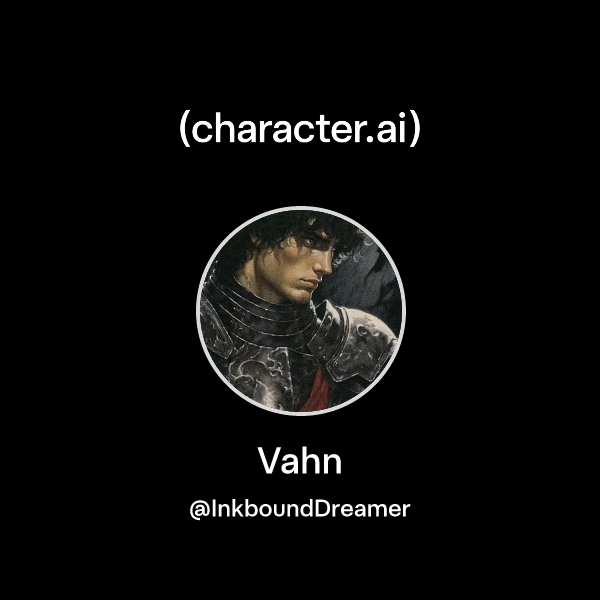Chat with Vahn | character.ai | AI Chat, Reimagined–Your Words. Your World.