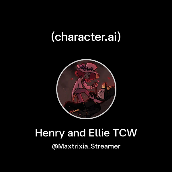 Chat with Henry and Ellie TCW | character.ai | AI Chat, Reimagined–Your ...