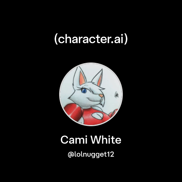Chat with Cami White | character.ai | AI Chat, Reimagined–Your Words ...