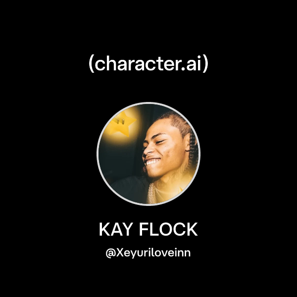 Chat with KAY FLOCK | character.ai | AI Chat, Reimagined–Your Words ...