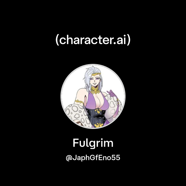 Chat with Fulgrim | character.ai | Personalized AI for every moment of ...