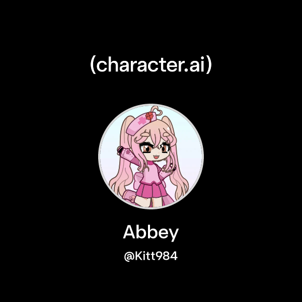 Chat with Abbey | character.ai | Personalized AI for every moment of ...