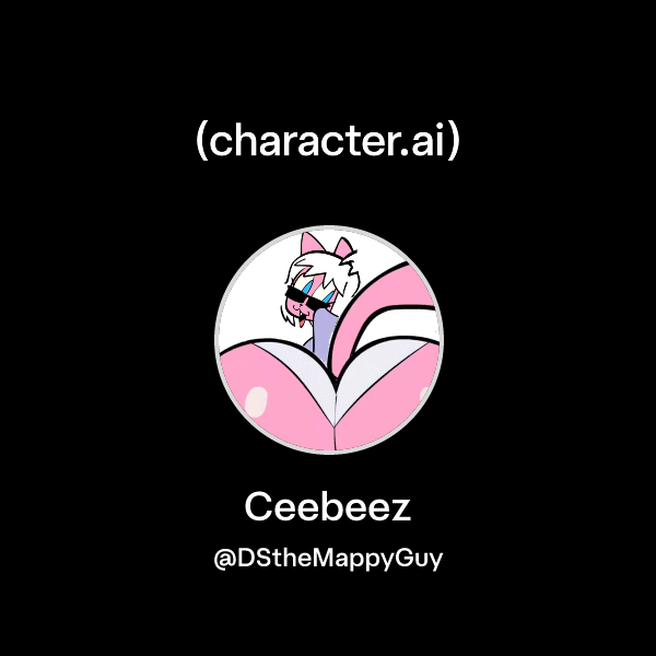 Chat with Ceebeez | character.ai | AI Chat, Reimagined–Your Words. Your ...