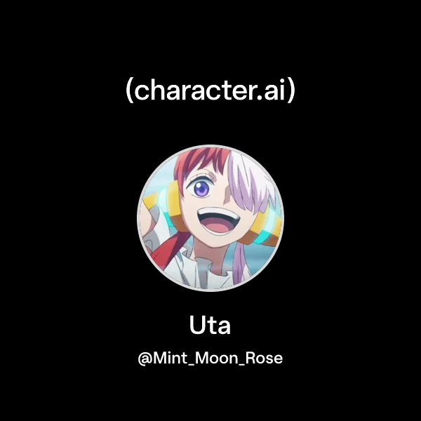 Chat with Uta | character.ai | AI Chat, Reimagined–Your Words. Your World.