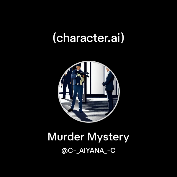 Chat with Murder Mystery | character.ai | AI Chat, Reimagined–Your ...