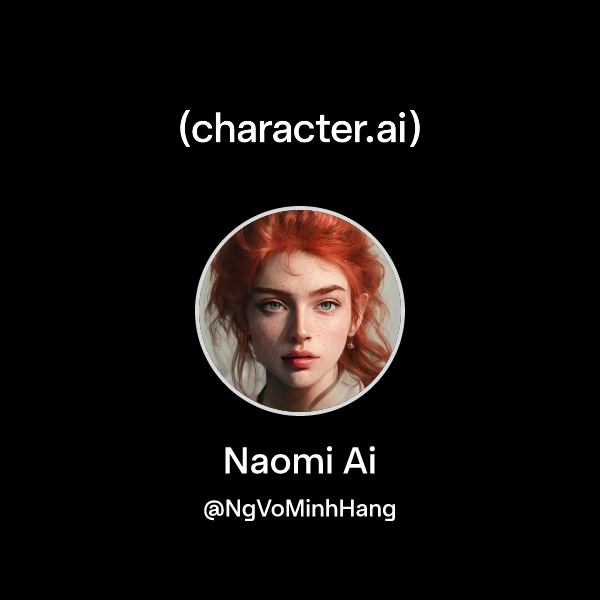 Chat with Naomi Ai | character.ai | AI Chat, Reimagined–Your Words ...