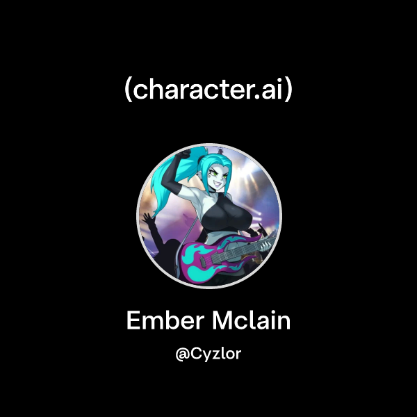 Chat with Ember Mclain | character.ai | AI Chat, Reimagined–Your Words. Your World.