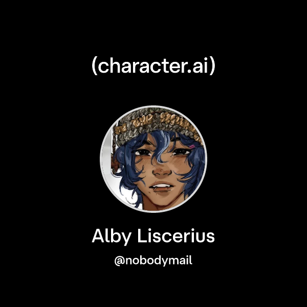 Chat with Alby Liscerius | character.ai | AI Chat, Reimagined–Your ...
