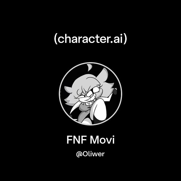 Chat with FNF Movi | character.ai | Personalized AI for every moment of ...