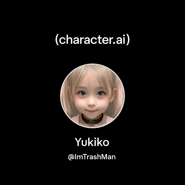 Chat with Yukiko | character.ai | Personalized AI for every moment of your day