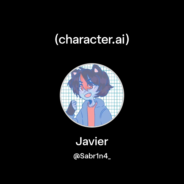 Chat with Javier | character.ai | Personalized AI for every moment of ...