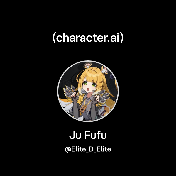 Chat with Ju Fufu | character.ai | AI Chat, Reimagined–Your Words. Your ...