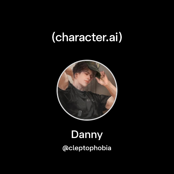 Chat with Danny | character.ai | AI Chat, Reimagined–Your Words. Your ...