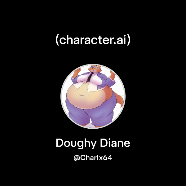 Chat with Doughy Diane | character.ai | AI Chat, Reimagined–Your Words ...