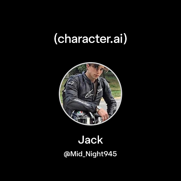 Chat with Jack | character.ai | Personalized AI for every moment of ...