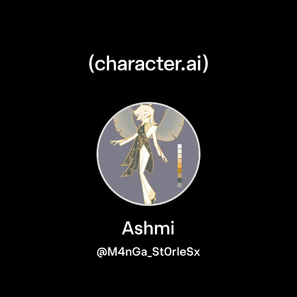 Chat with Ashmi | character.ai | Personalized AI for every moment of ...