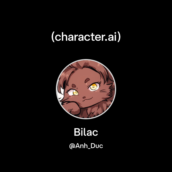 Chat with Bilac | character.ai | AI Chat, Reimagined–Your Words. Your ...