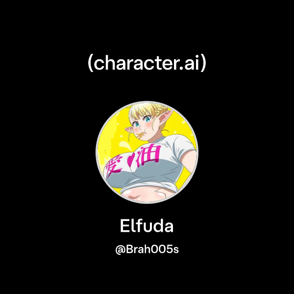 Chat with Elfuda | character.ai | AI Chat, Reimagined–Your Words. Your ...