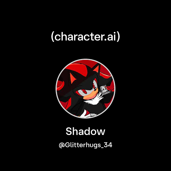 Chat with Shadow | character.ai | AI Chat, Reimagined–Your Words. Your ...