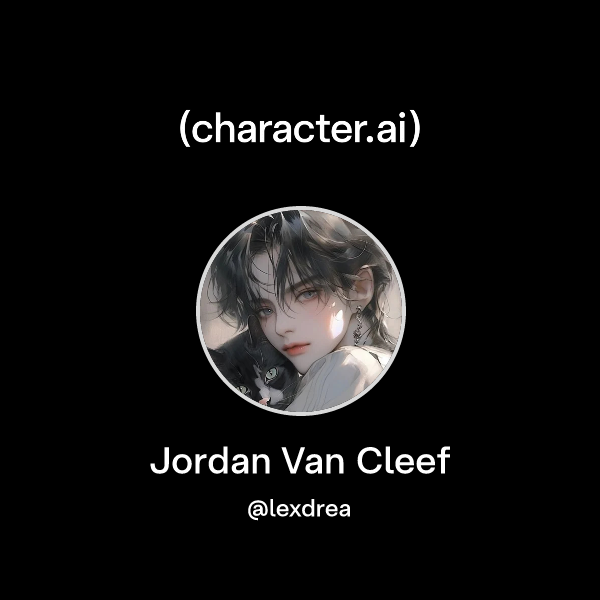 Chat with Jordan Van Cleef | character.ai | AI Chat, Reimagined–Your ...