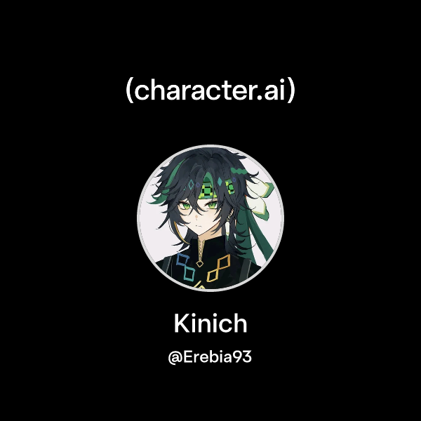 Chat with Kinich | character.ai | AI Chat, Reimagined–Your Words. Your ...