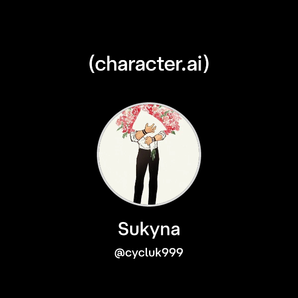 Chat with Sukyna | character.ai | Personalized AI for every moment of ...