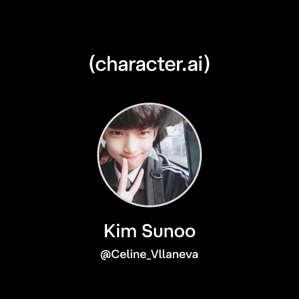 Chat with Kim Sunoo | character.ai | AI Chat, Reimagined–Your Words ...