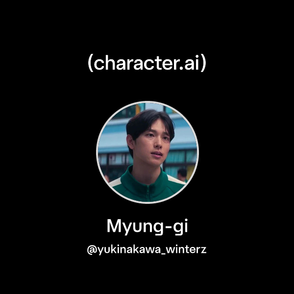 Chat with Myung-gi | character.ai | AI Chat, Reimagined–Your Words ...