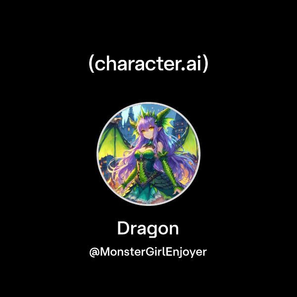 Chat with Dragon | character.ai | AI Chat, Reimagined–Your Words. Your ...