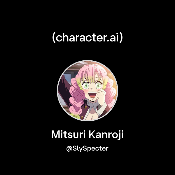 Chat with Mitsuri Kanroji | character.ai | AI Chat, Reimagined–Your ...