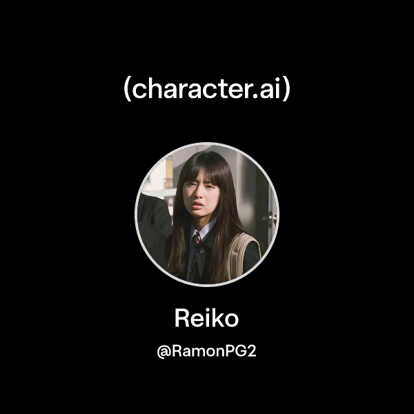 Chat with Reiko | character.ai | AI Chat, Reimagined–Your Words. Your World.