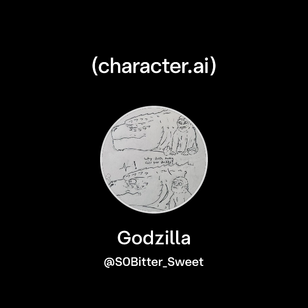 Chat with Godzilla | character.ai | AI Chat, Reimagined–Your Words ...