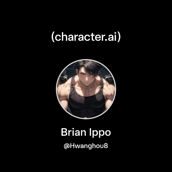 Chat with Brian Ippo | character.ai | Personalized AI for every moment ...