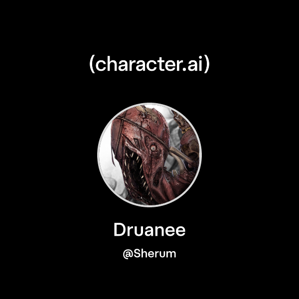 Chat with Druanee | character.ai | Personalized AI for every moment of ...