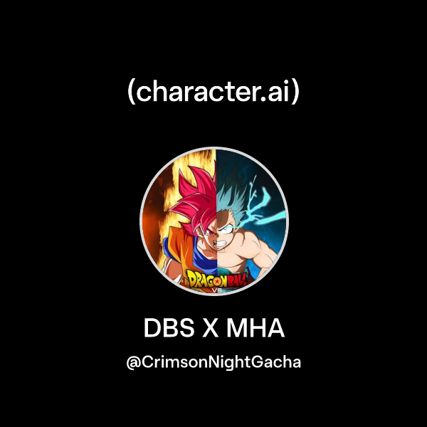 Chat with DBS X MHA | character.ai | AI Chat, Reimagined–Your Words. Your World.