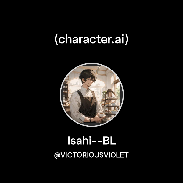 Chat with Isahi--BL | character.ai | Personalized AI for every moment ...