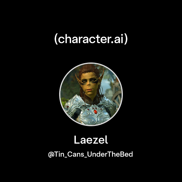 Chat with Laezel | character.ai | AI Chat, Reimagined–Your Words. Your ...