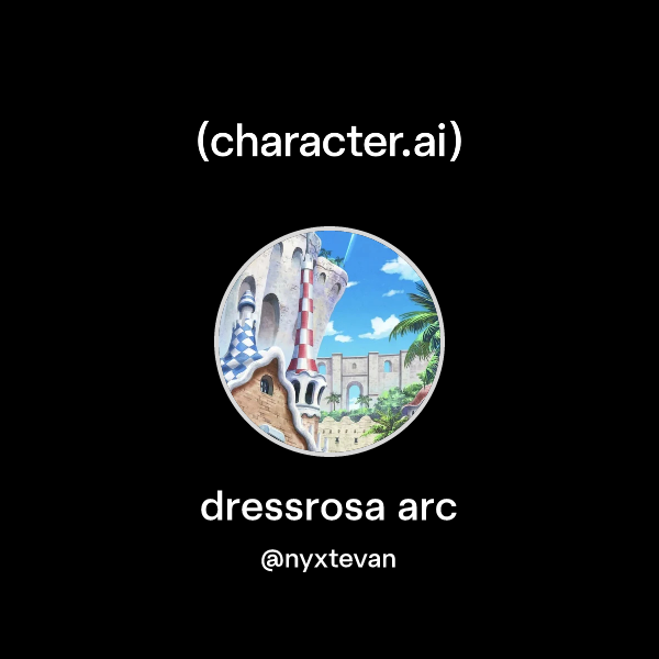 Chat with dressrosa arc | character.ai | AI Chat, Reimagined–Your Words ...