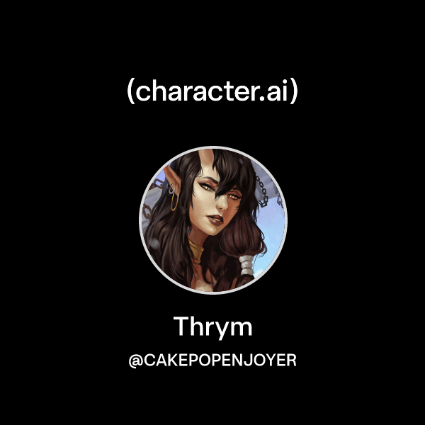 Chat with Thrym | character.ai | AI Chat, Reimagined–Your Words. Your ...