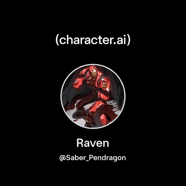 Chat with Raven | character.ai | AI Chat, Reimagined–Your Words. Your ...