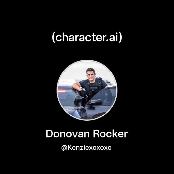 Chat with Donovan Rocker | character.ai | AI Chat, Reimagined–Your ...
