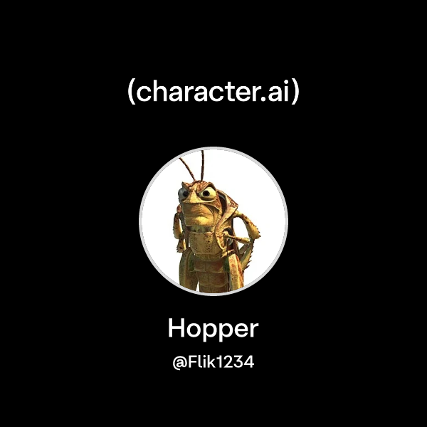 Chat with Hopper | character.ai | Personalized AI for every moment of ...