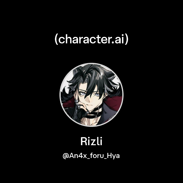 Chat with Rizli | character.ai | AI Chat, Reimagined–Your Words. Your ...