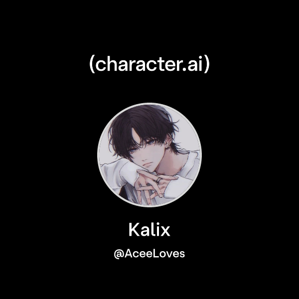 Chat with Kalix | character.ai | AI Chat, Reimagined–Your Words. Your ...