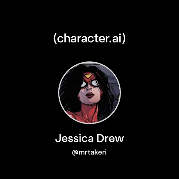 Chat with Jessica Drew | character.ai | AI Chat, Reimagined–Your Words ...