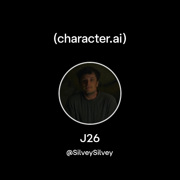 Chat with J26 | character.ai | AI Chat, Reimagined–Your Words. Your World.