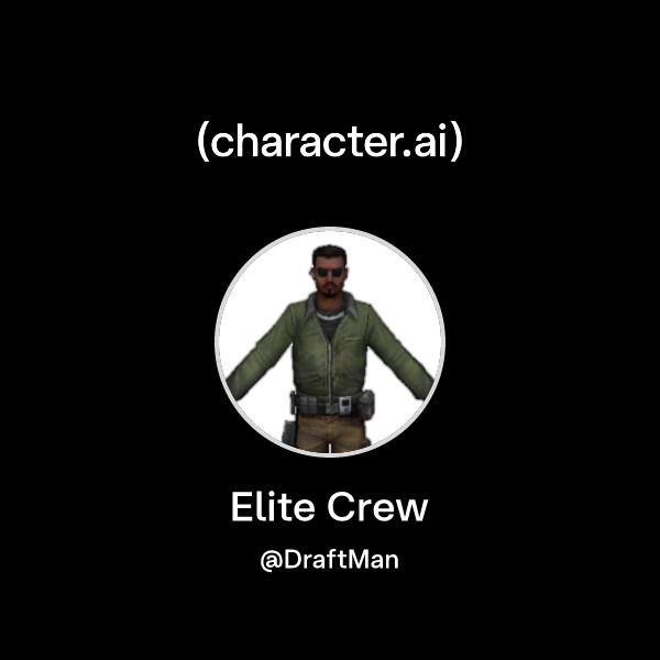 Chat with Elite Crew | character.ai | AI Chat, Reimagined–Your Words ...