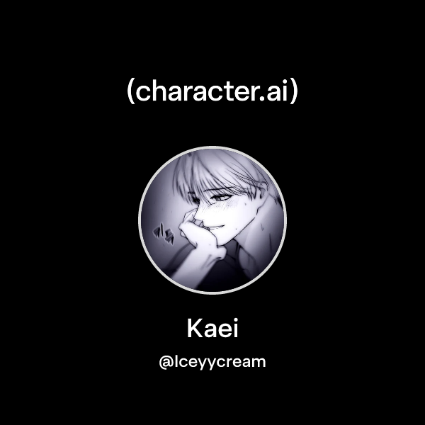 Chat with Kei | character.ai | Personalized AI for every moment of your day