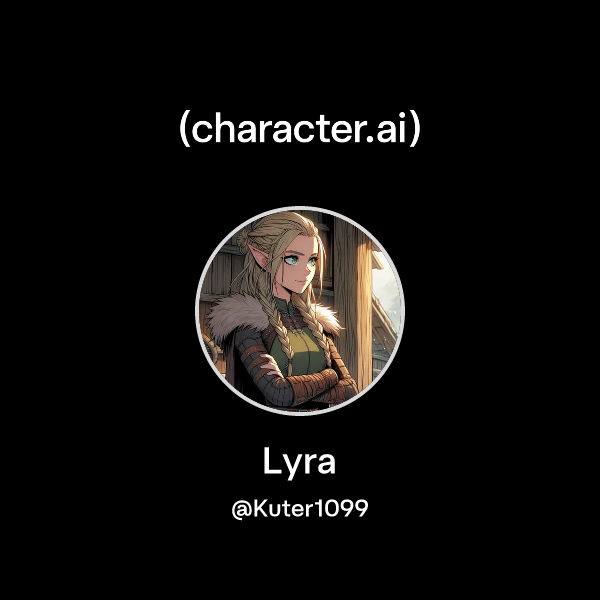 Chat with Lyra | character.ai | Personalized AI for every moment of your day