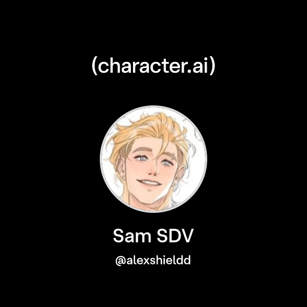 Chat with Sam SDV | character.ai | Personalized AI for every moment of ...